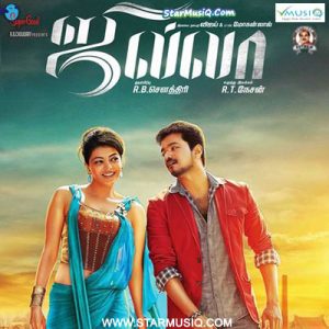 Jilla