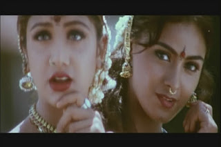 Mayilu Mayilu Mayilamma Song Lyrics