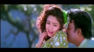 Mathadu Mathadu Mallige Song Lyrics