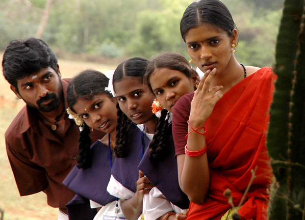 Kalli kaattil Pirantha Thaye Song Lyrics – Unni Menon