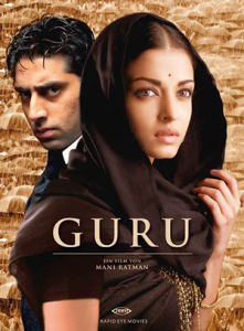 Guru (2007 Film)