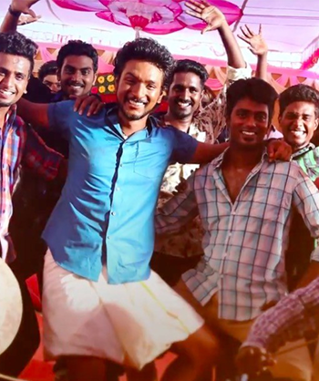 Foreign Return Song Lyrics