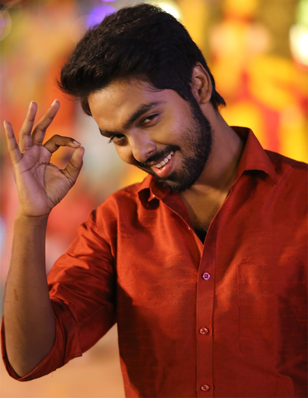 Nenje Nenje Song Lyrics