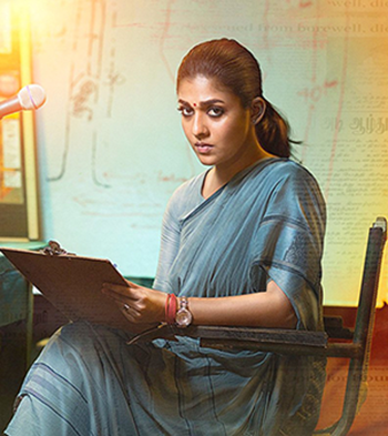 Anaikkum Thuniyil Song Lyrics