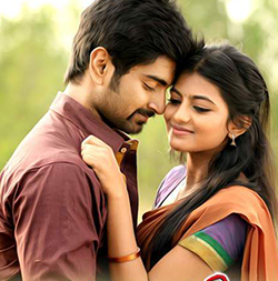 Eecham Pazham Song Lyrics