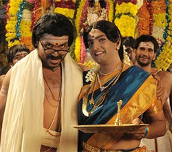 Naan Romba Romba Song Lyrics