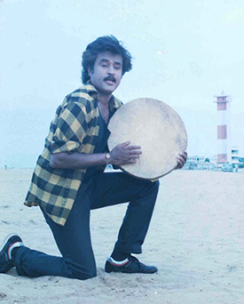 Vanaththai Parthen Song Lyrics