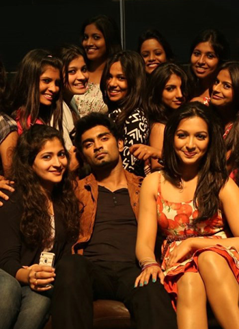 Yappa Chappa Song Lyrics