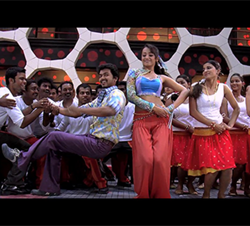 Kuruvi Kuruvi Song Lyrics
