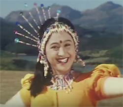 Sokku Sundari Song Lyrics