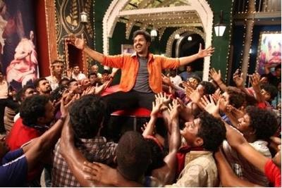 Pottadhu Pathala Song Lyrics