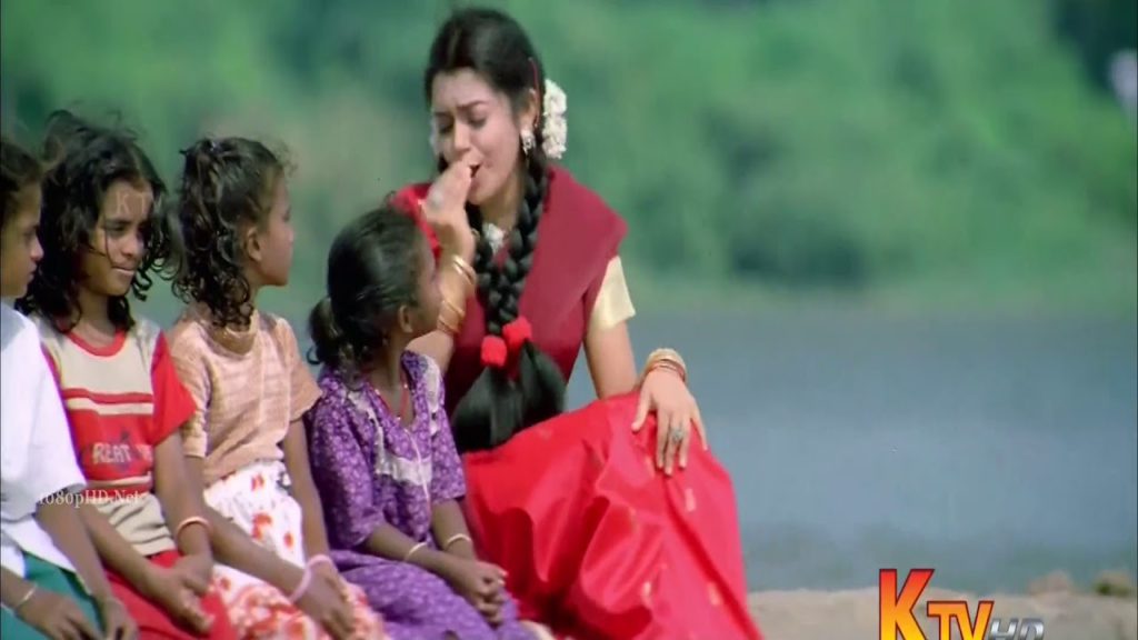 Mutham Mutham Song Lyrics