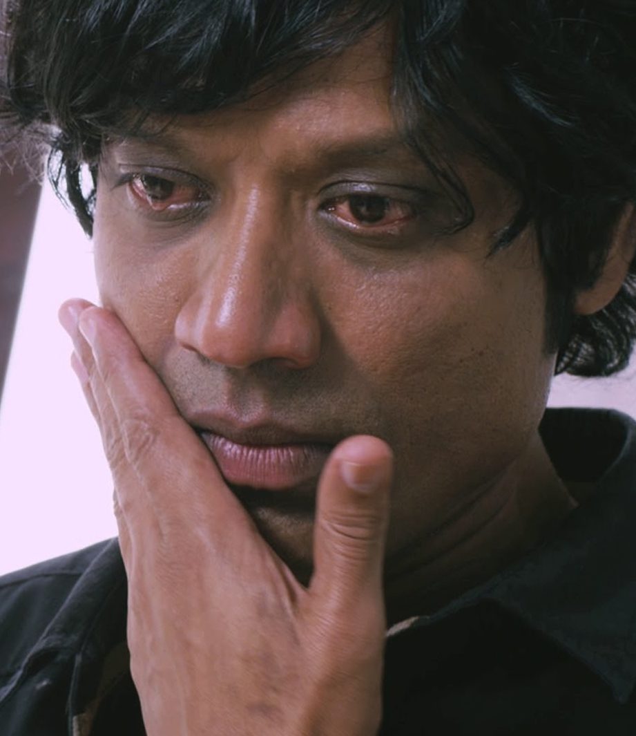 Isai Veesi Song Lyrics