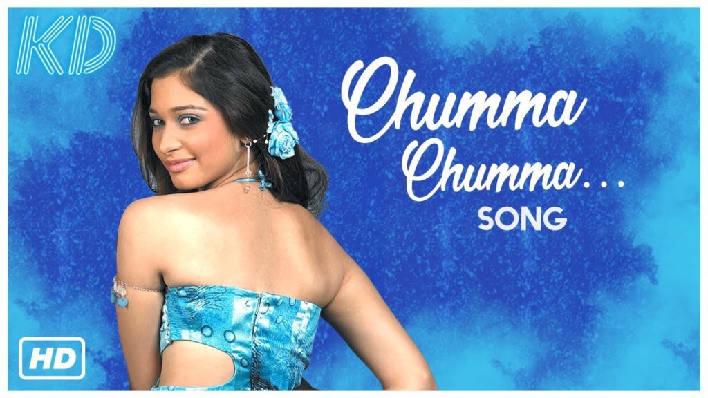 Chumma Chumma Song Lyrics