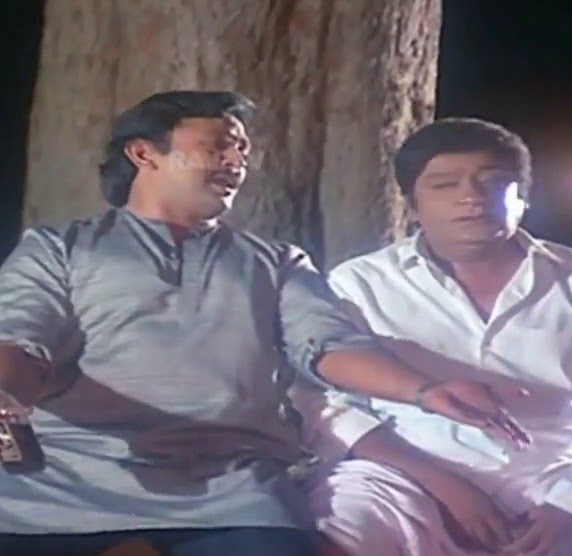 Kutham Kolai Song Lyrics