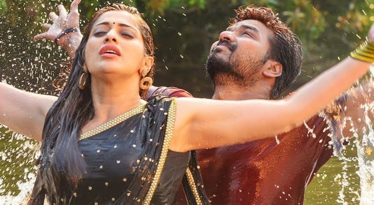 Sayya Sayya Song Lyrics
