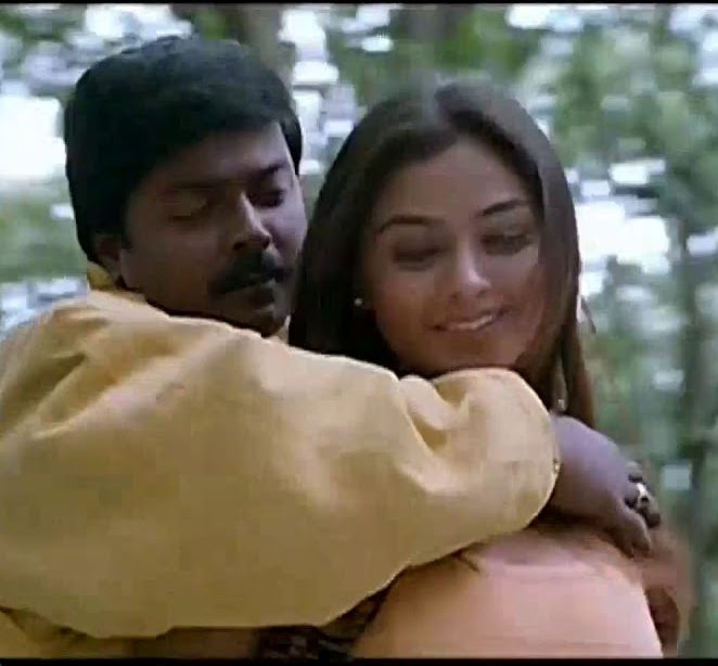 Poosu Manjal Song Lyrics