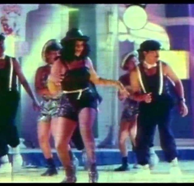 Tring Tring Song Lyrics