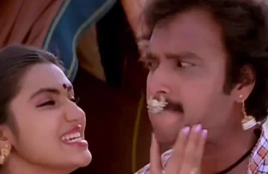 Onappu Thattu Song Lyrics