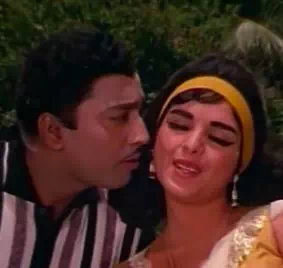 Raja Raja Sri Song Lyrics