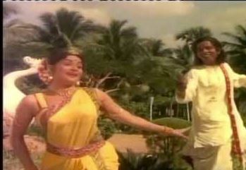 Utharavindri Ulle Vaa Song Lyrics