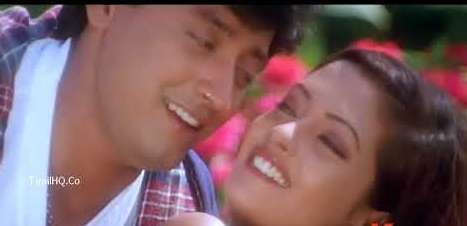 Naane Nee Nee Song Lyrics - Good Luck Film