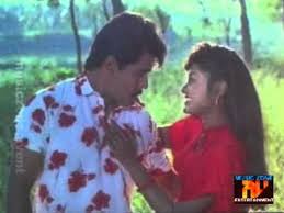 Poothiruchu Poovu Song Lyrics