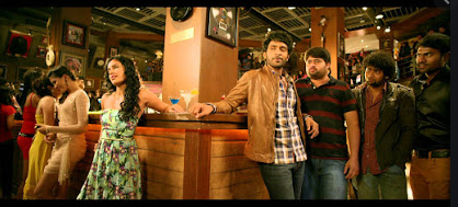 Yaaro Yaar Aval Song Lyrics - Arima Nambi Film