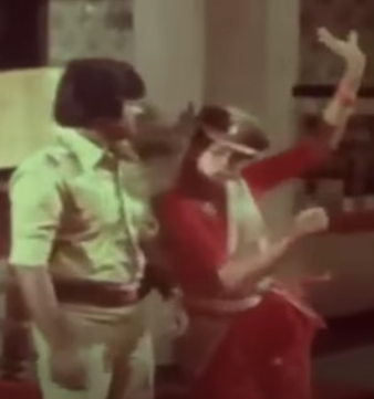 Thenna Marathula Thelu Song Lyrics - Saatchi Film