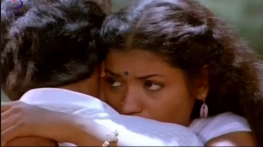 Anbe Anbe Anbe Song Lyrics - Paadum Vaanampadi Film