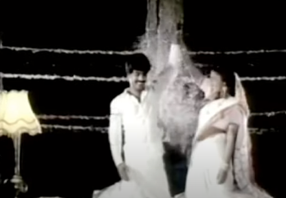 Thaali Kattiya Thangakili Song Lyrics - Jadikketha Moodi Film