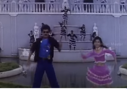 Macham Enakkirukku Song Lyrics - Adutha Kattam Film