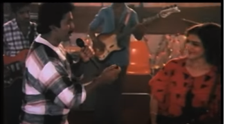 Poonthendrale (Duet) Song Lyrics - Manasukkul Mathappu Film