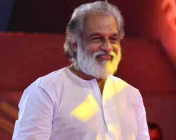 K. J. Yesudas Songs - List of All YesudasTamil Songs