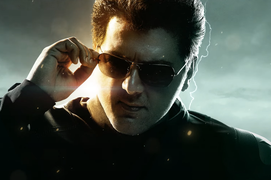 Valimai Film (2021)- Valimai Song Lyrics List