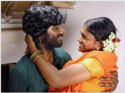 Nee Aatukkuty Song Lyrics - Kida Poosari Magudi Film