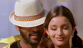 Nikkattuma Nadakattuma Song Lyrics - James Pandu Film