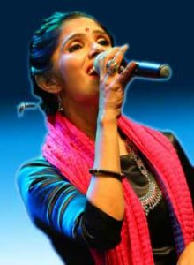 Anuradha Sriram Songs List
