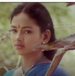 Nethi Pottu Polae Song Lyrics - Veeranadai Film