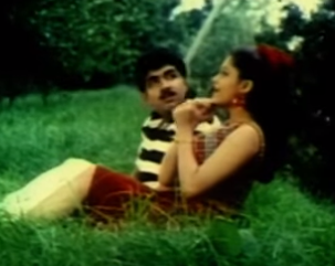 Udaiyatha Vennila Song Lyrics - Priyam Film