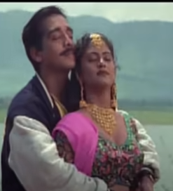 Vanathu Nilaveduthu Song Lyrics - Simmarasi Film