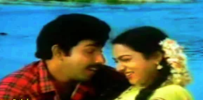 Malli Malli Sendu Malli Song Lyrics - Iravu Pookkal Film