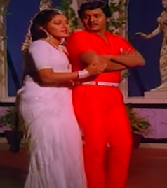 Sondham Ondrai Thedum Song Lyrics - Enna Petha Raasa Film