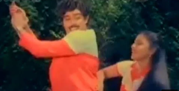 Thazhampoove Thaalam Podu Song Lyrics - Chain Jayapal Film