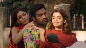 Two Two Two Song Lyrics - An Anirudh Song [2021]