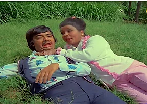 Vaadi Pulle Rottorama Song Lyrics - Kai Varisai Film