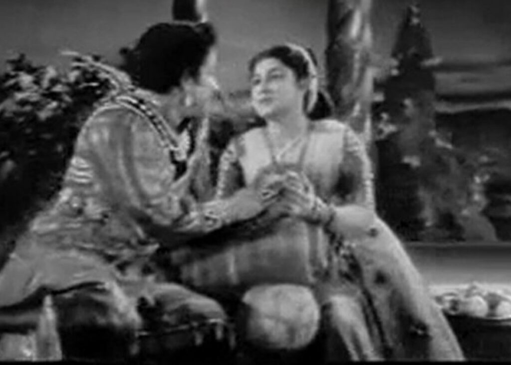 Magudam Katha Mangai