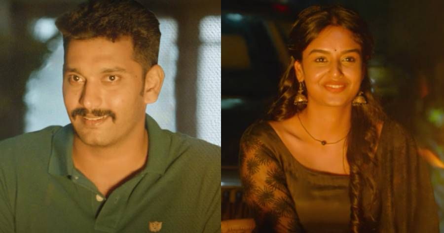 Raasathi Raasan Song Lyrics - Diary 2022 Film