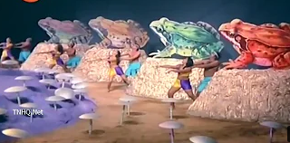 Saara Kathulathan Thoora Song Lyrics - Oru Thayin Sabhatham Film