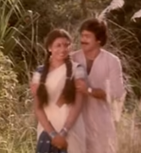 Sokku Podi Pottaye Song Lyrics - Pattu Selai Film